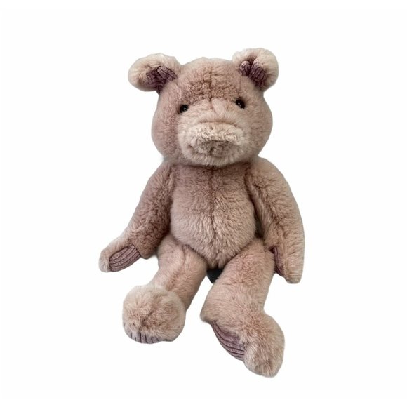 Russ | Toys | Russ Berrie Pigmallion Pink Pig Stuffed Animal 5 Plush ...